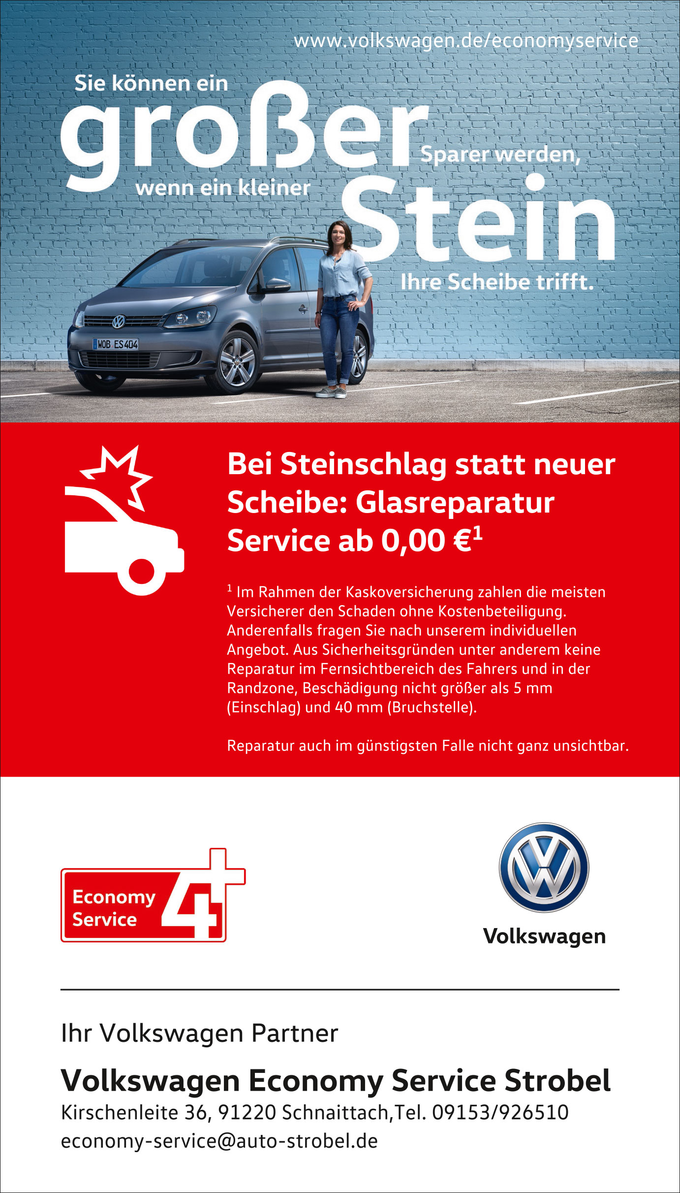 Aktuelle Angebote & Aktionen aus unserer Werbung - Autohaus Strobel ...